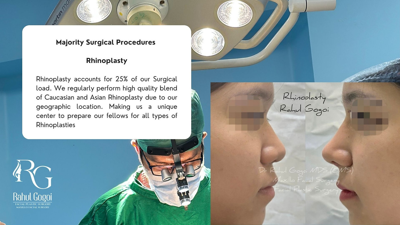 Fellowship and Observership | drrahulgogoi