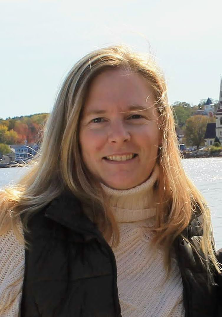 Isabel Beland | EMDR CAT