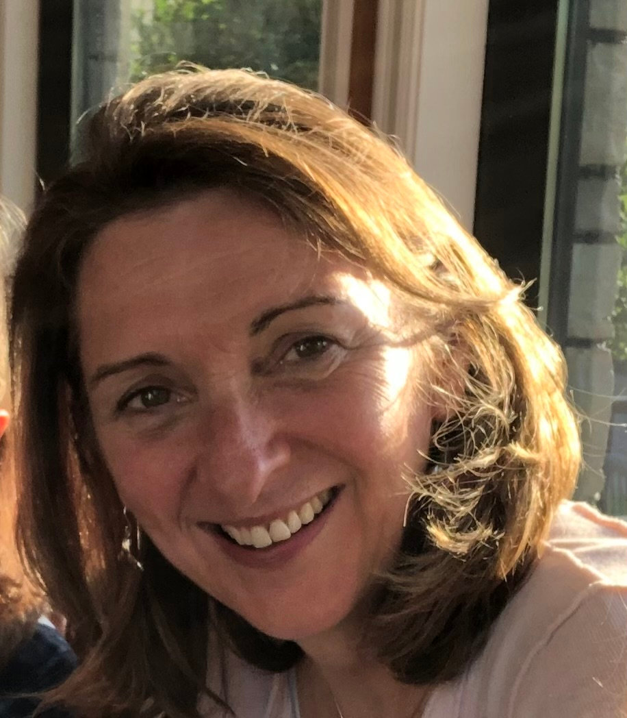 Barbara Collins | EMDR CAT