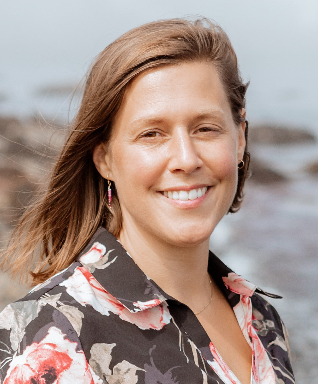 Jennifer Marchand | EMDR CAT