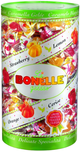 Geleia de Frutas Bonelle Pote 1,80 Kg | Terreiro Cash/Carry