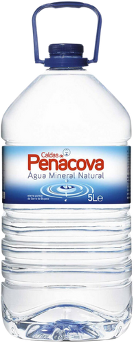 Água Penacova (2x5L) | Terreiro Cash/Carry