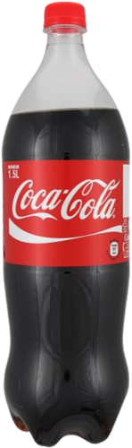 Coca-Cola (8x1,5L) | Terreiro Cash/Carry
