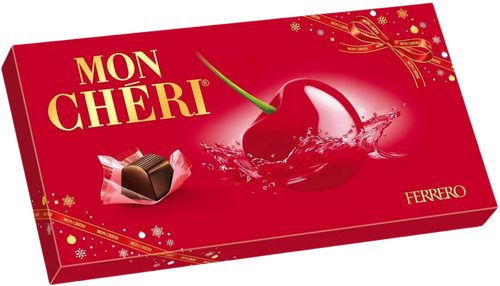 Mon Cheri T15 | Terreiro Cash/Carry