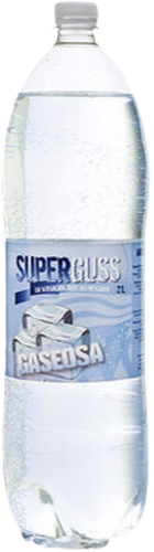 Gasosa Super Guss (6x1,5L) | Terreiro Cash/Carry