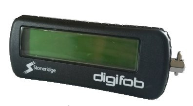 Stoneridge Digifob Card Download Tool | Encompass