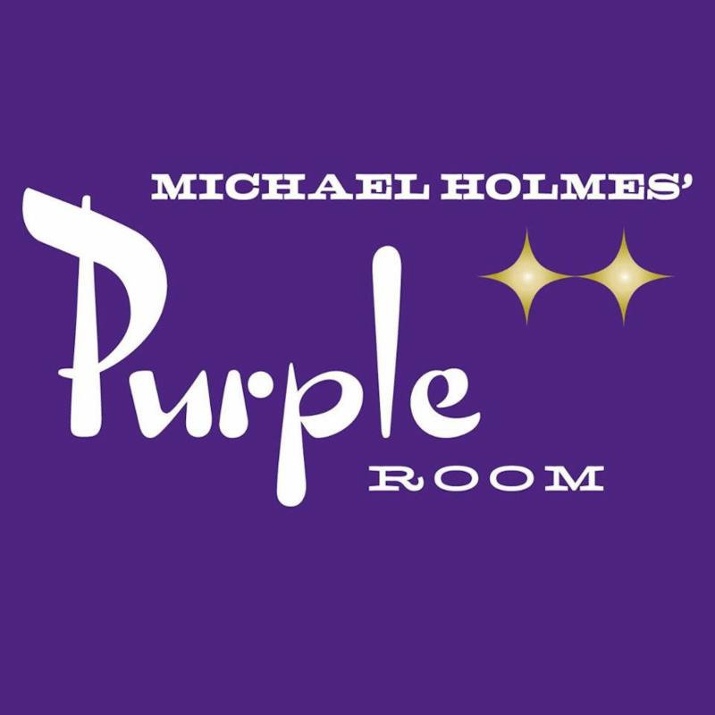 The Purple Room Supper Club Taps BRC For Marketing Advertising the-purple-room-supper-club-taps-brc-for-marketing-advertising