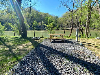 CAMPING & RV SITES | exploresummerscounty