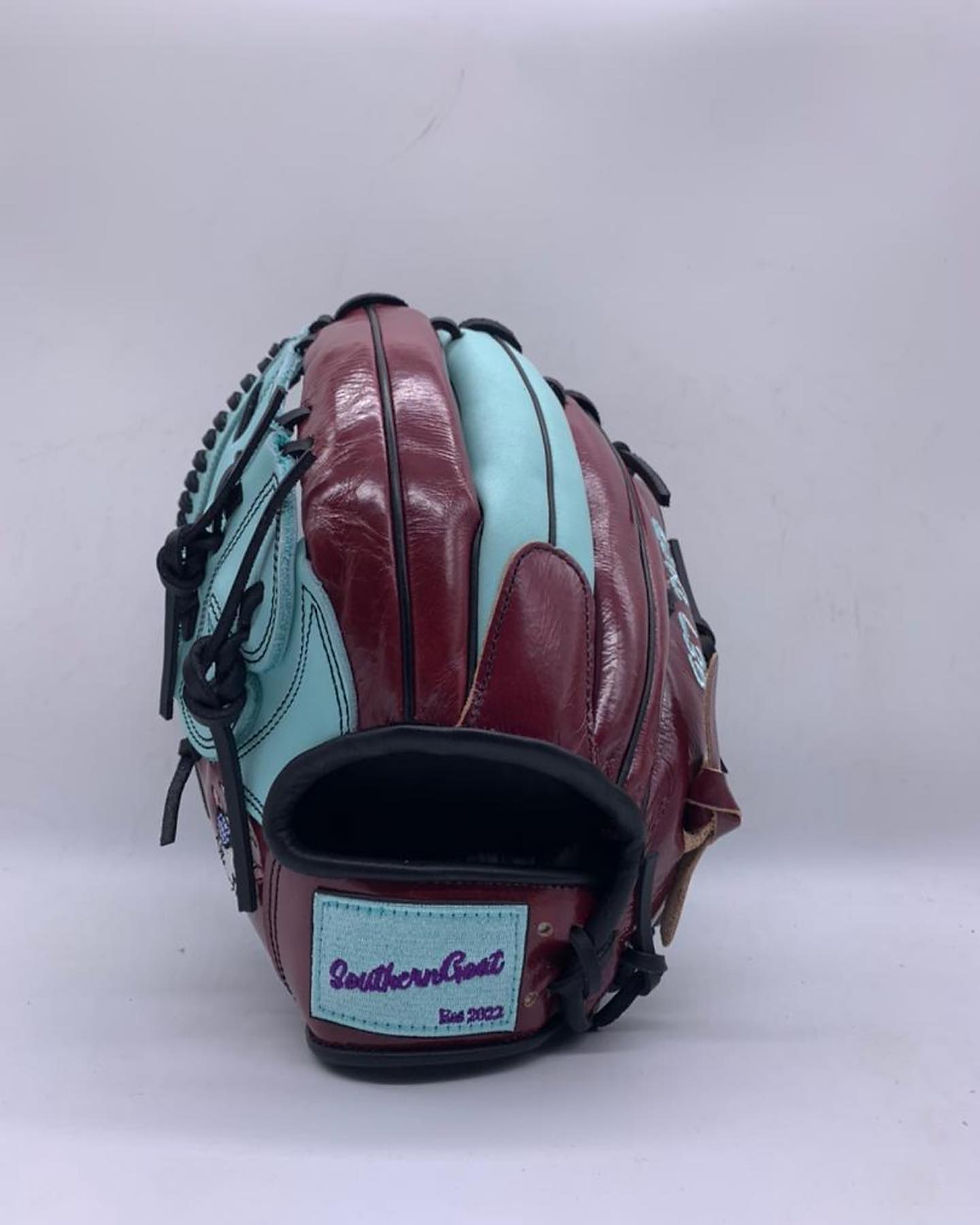 Baseball Gloves | Southern Goat Gloves