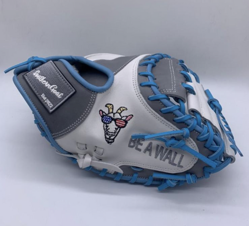 Baseball Gloves | Southern Goat Gloves