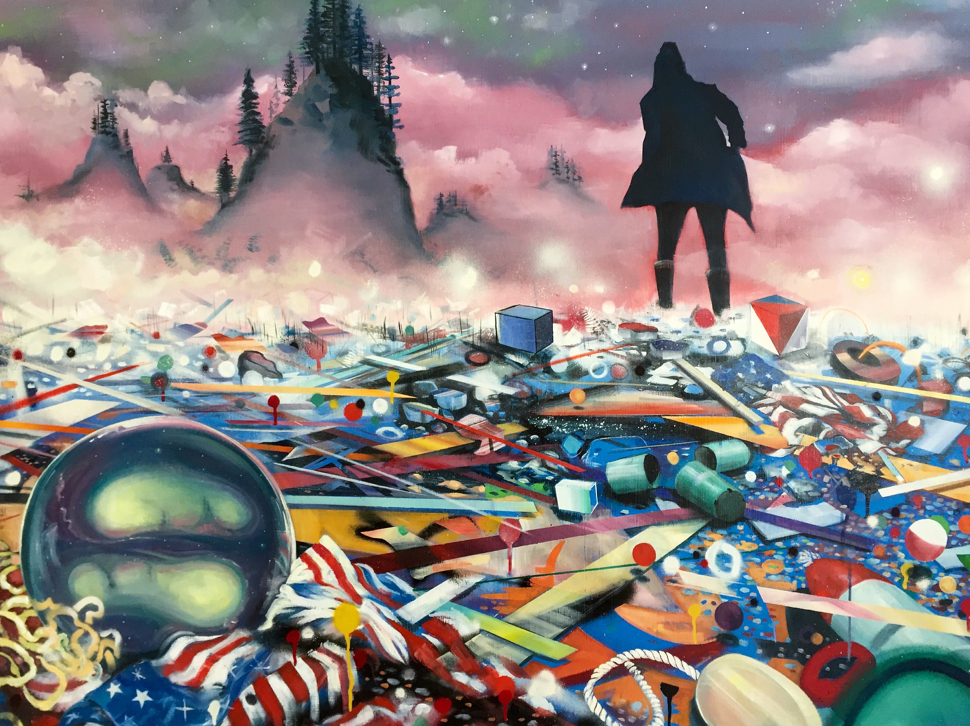 Joshua Nissen king |Official Home Page