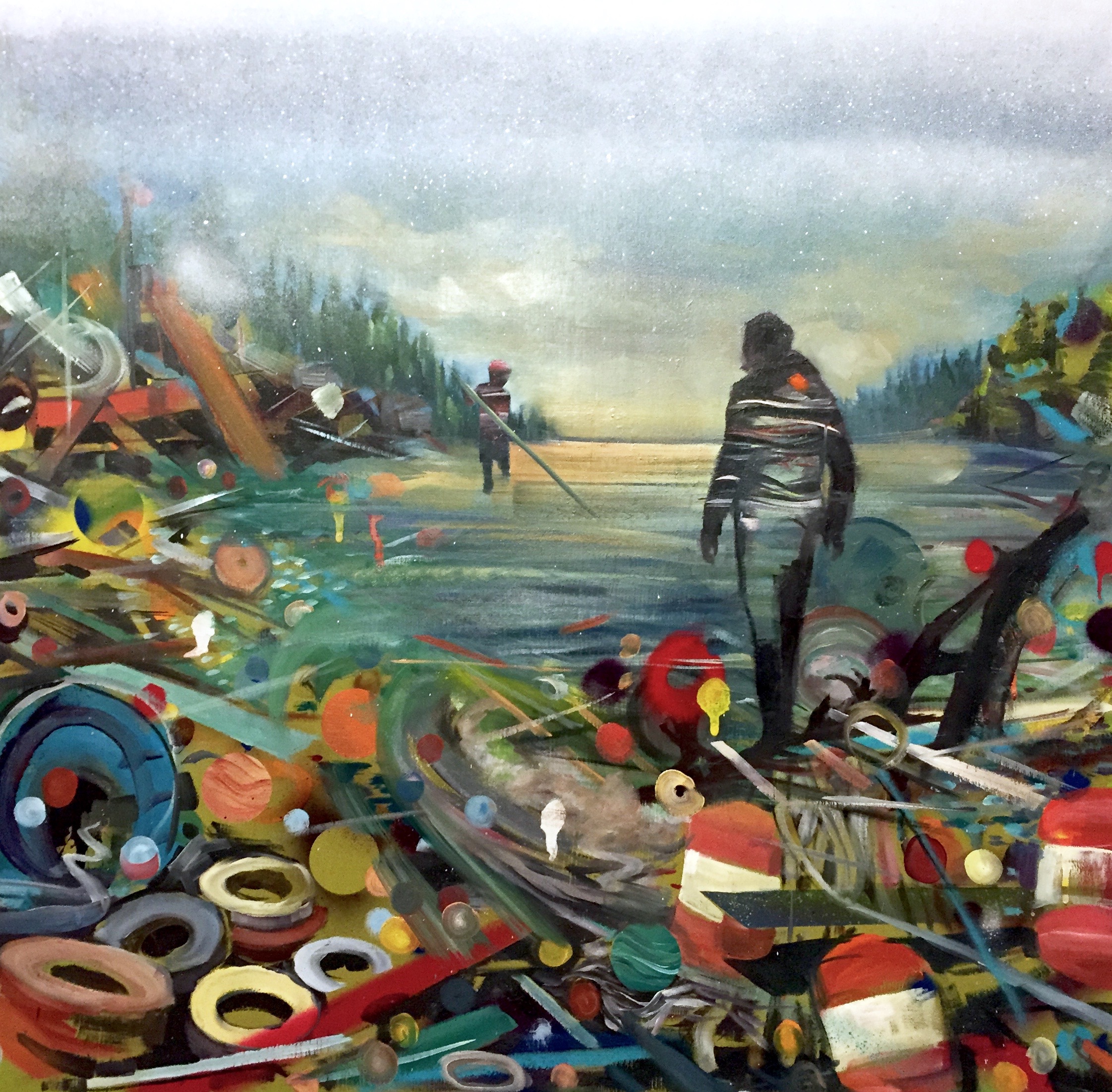 Joshua Nissen king |Official Home Page