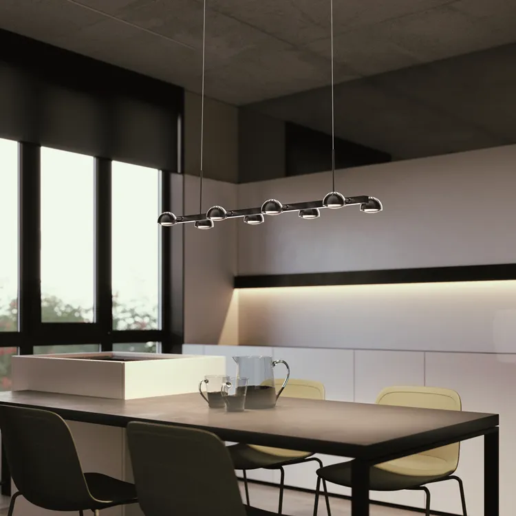 iLight LED Series | Orbit Illuminations