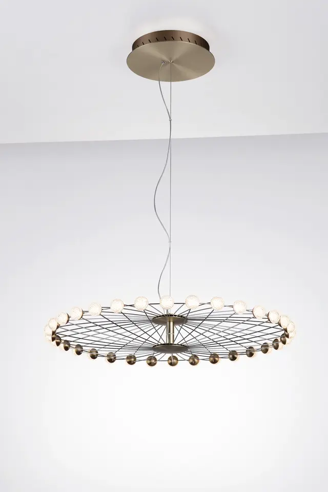 Indoor Products | Orbit Illuminations