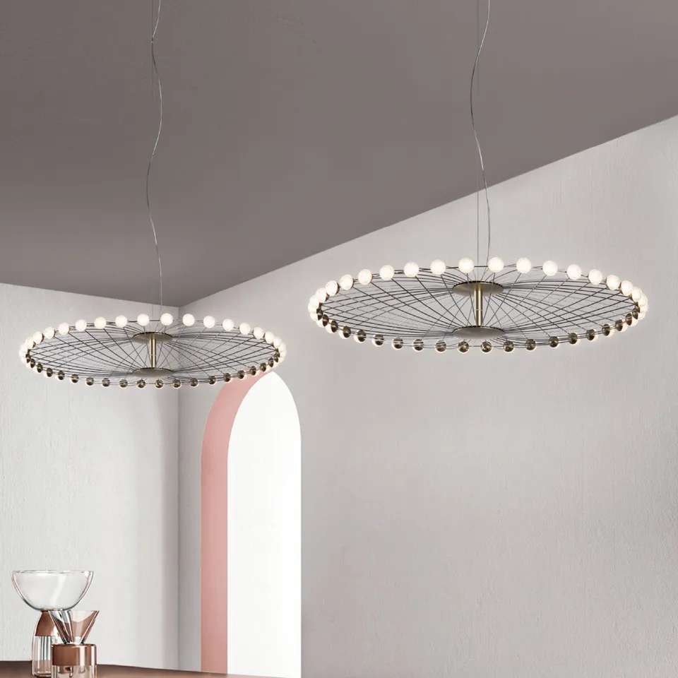 Cycle LED | Orbit Illuminations