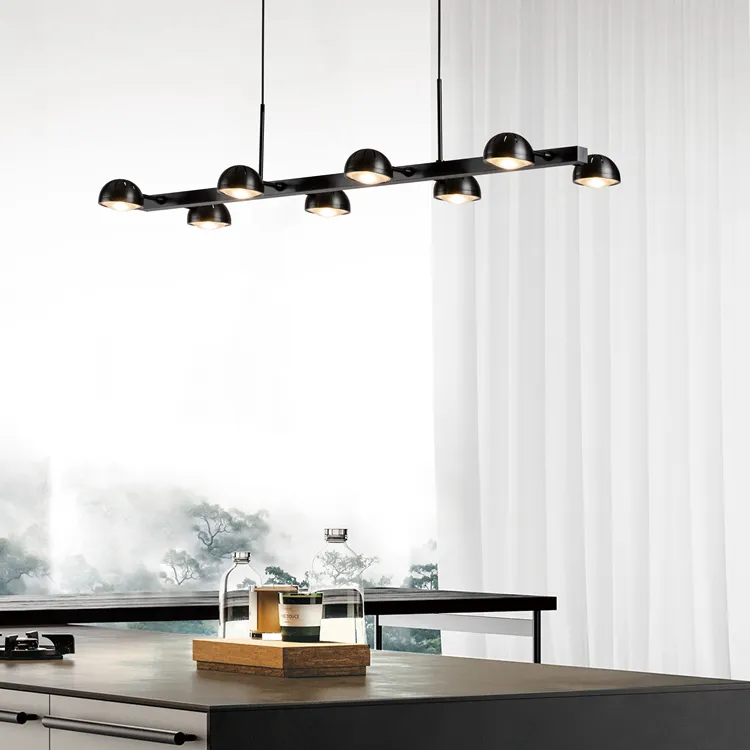 iLight LED Series | Orbit Illuminations