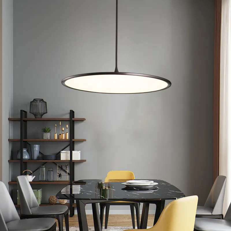 Discus LED | Orbit Illuminations