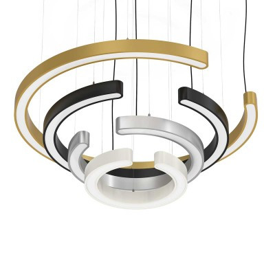 Cyclone LED System | Orbit Illuminations