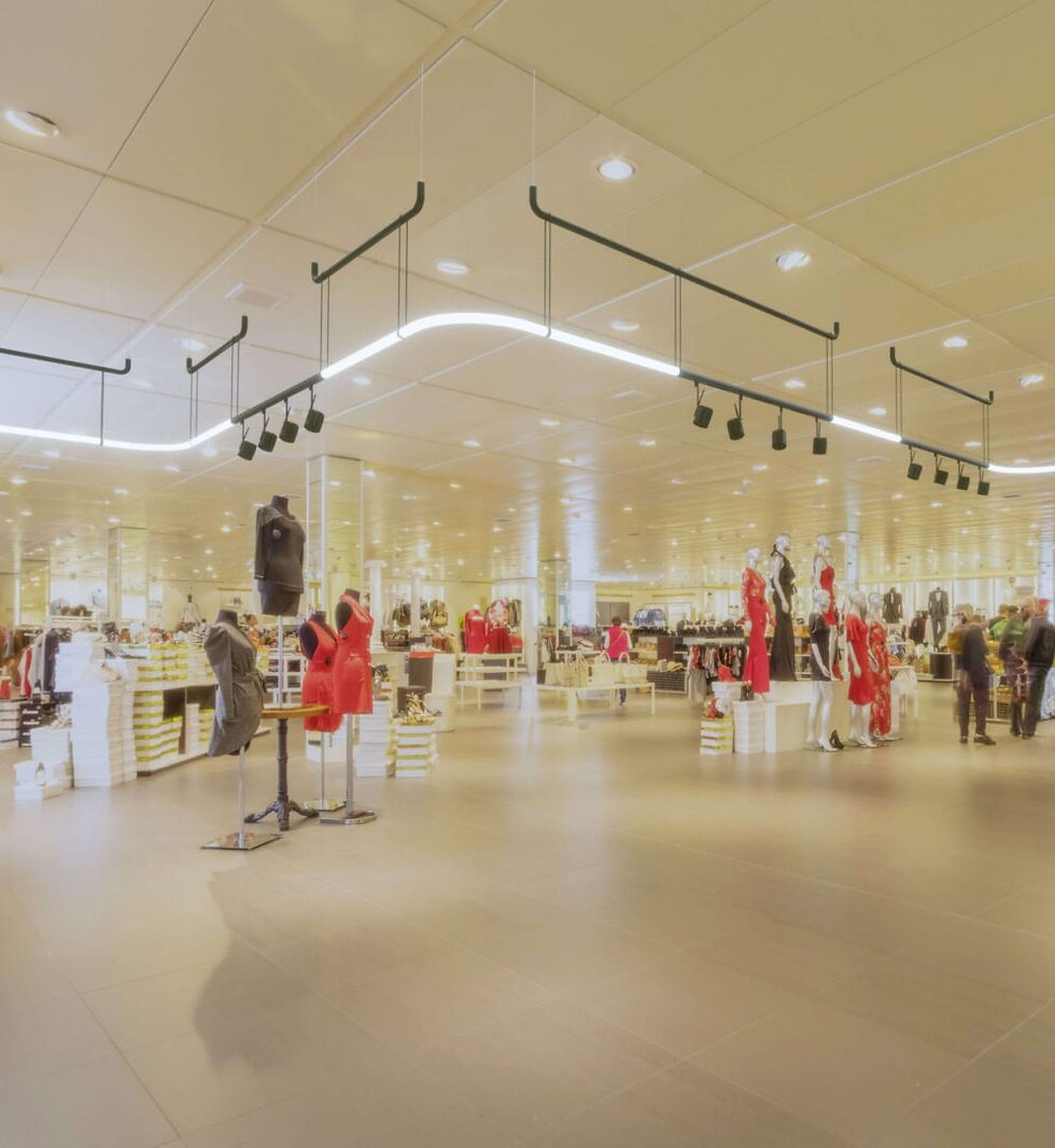 Orbit Illuminations | led lighting