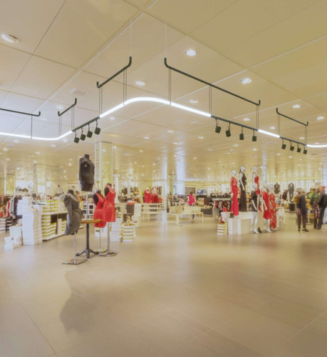 Gamma LED System | Orbit Illuminations