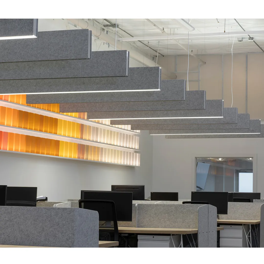 Suono LED Series | Orbit Illuminations