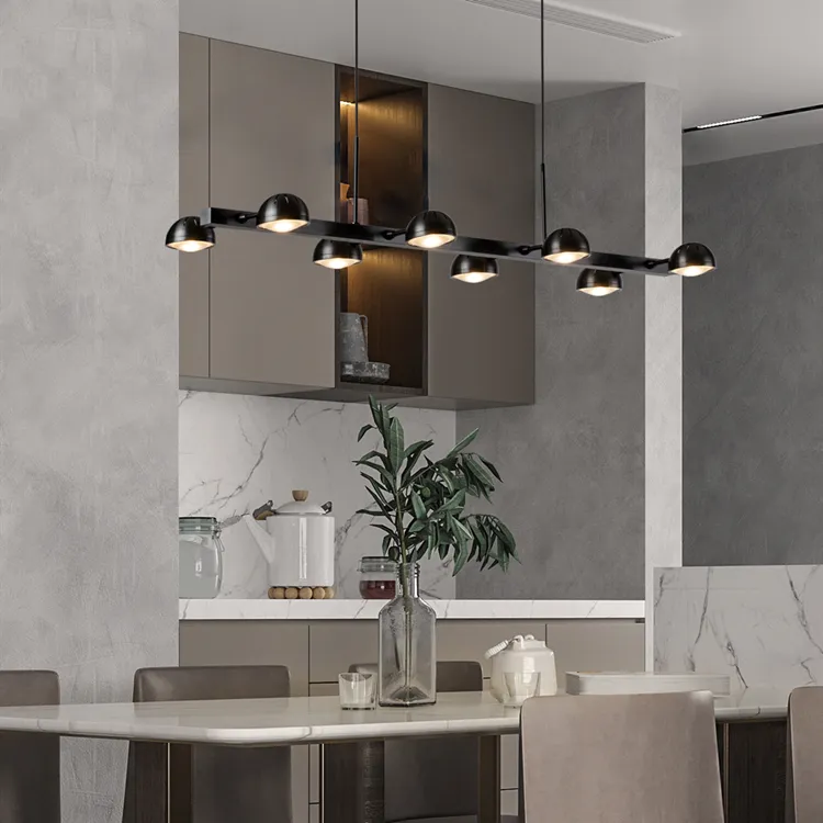 iLight LED Series | Orbit Illuminations