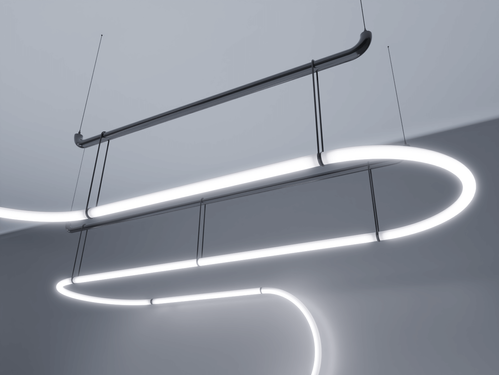 Gamma LED System | Orbit Illuminations