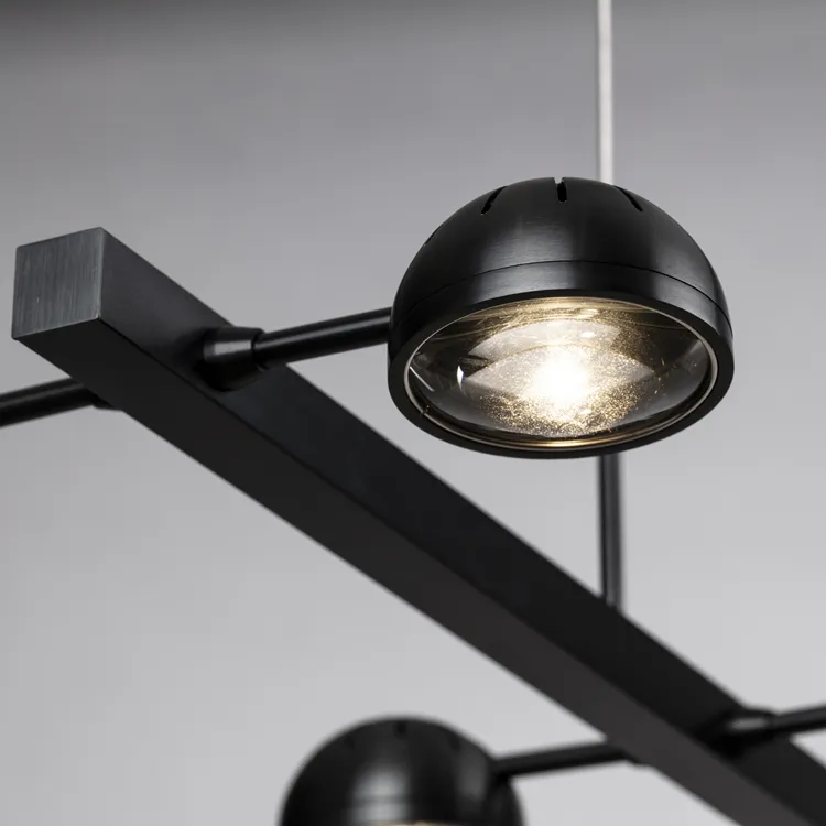 iLight LED Series | Orbit Illuminations