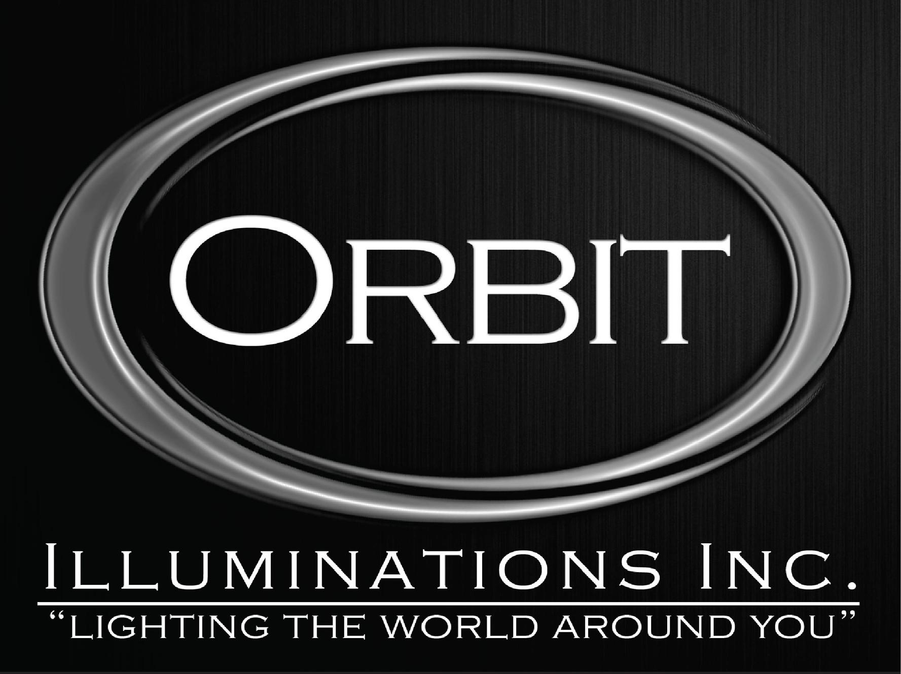Orbit Illuminations | led lighting