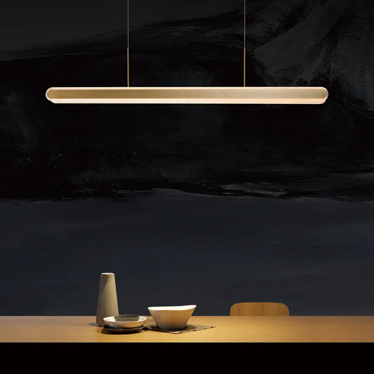 Dua Line LED | Orbit Illuminations