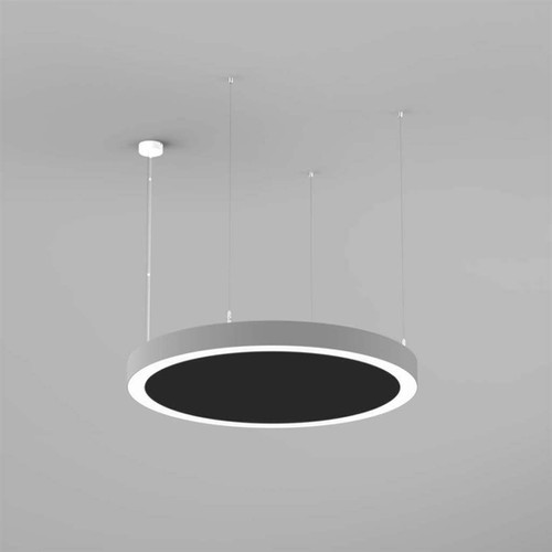 Suono LED Ring Series | Orbit Illuminations