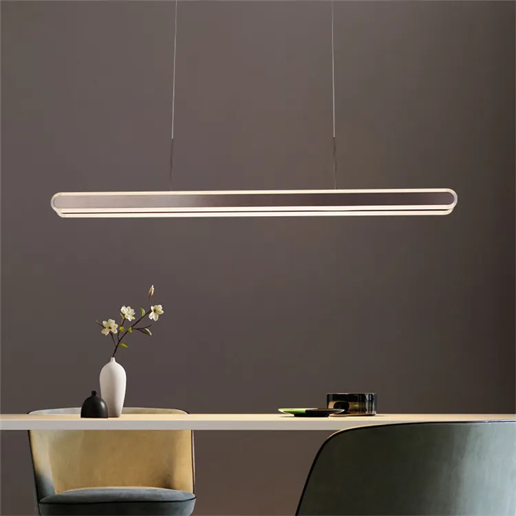 Dua Line LED | Orbit Illuminations