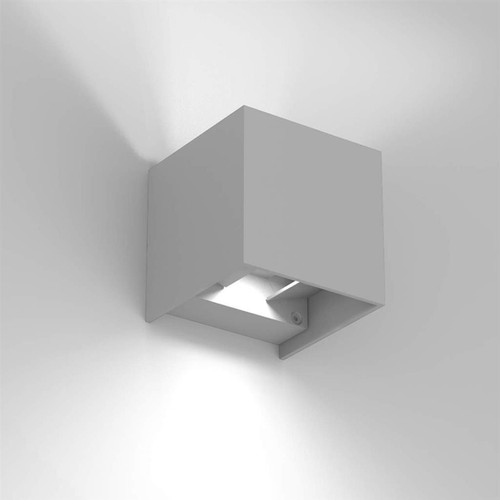 Spacecube | Orbit Illuminations