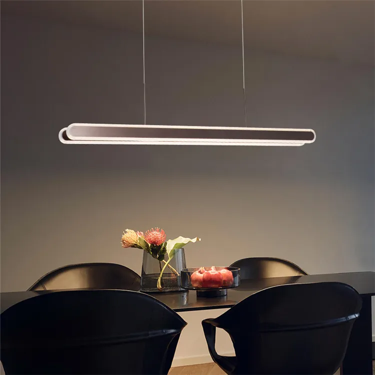 Dua Line LED | Orbit Illuminations