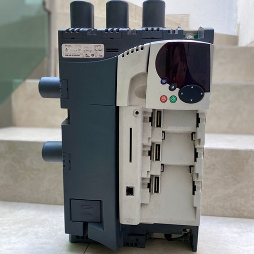 NIDEC MENTOR MP 155A4 | Giga Industrial