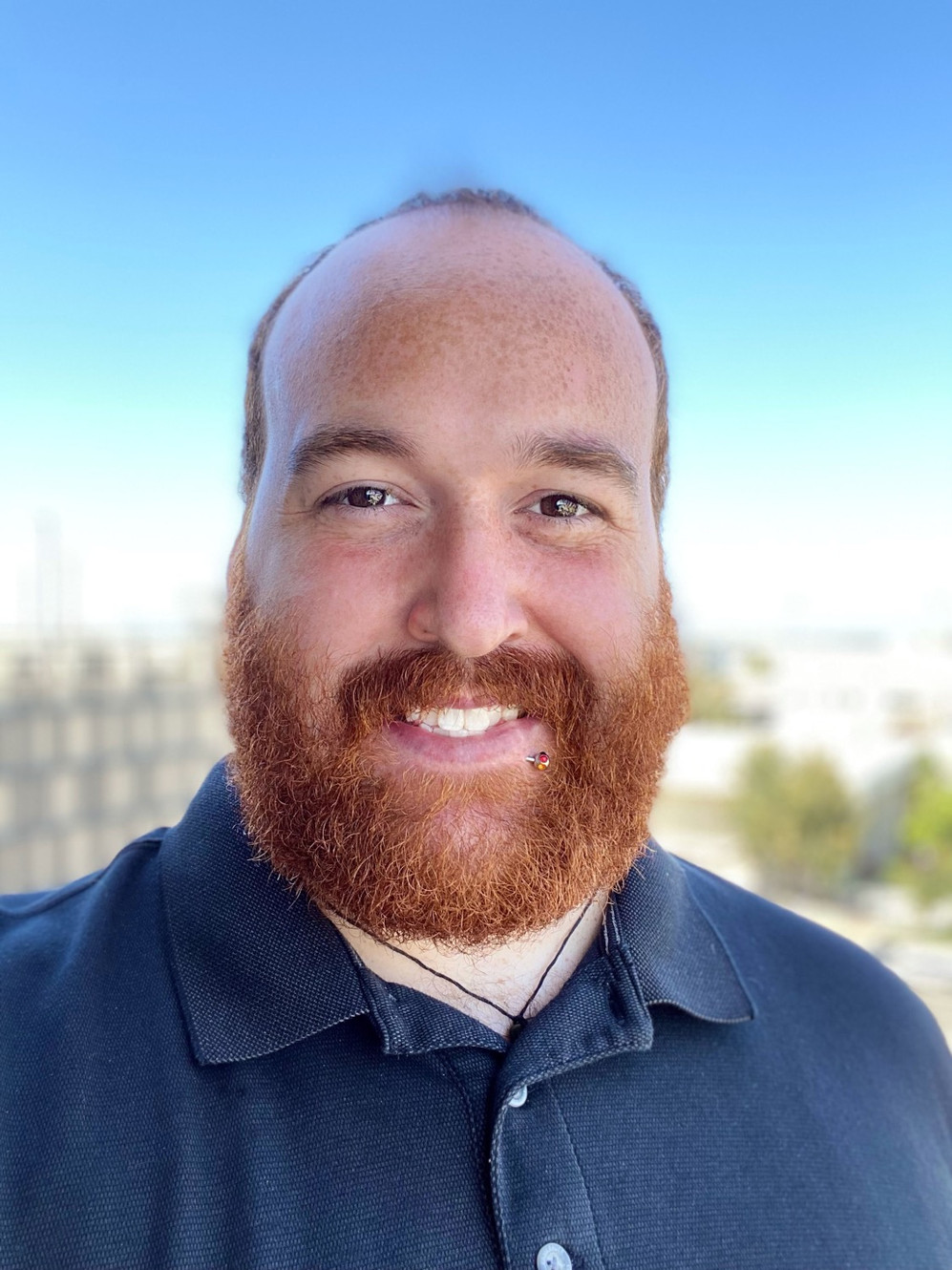 Home | Kyle Hamlin, M.A.