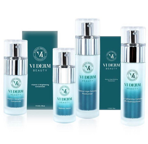 Pigment Corrective Kit | Atlanta Aesthetician