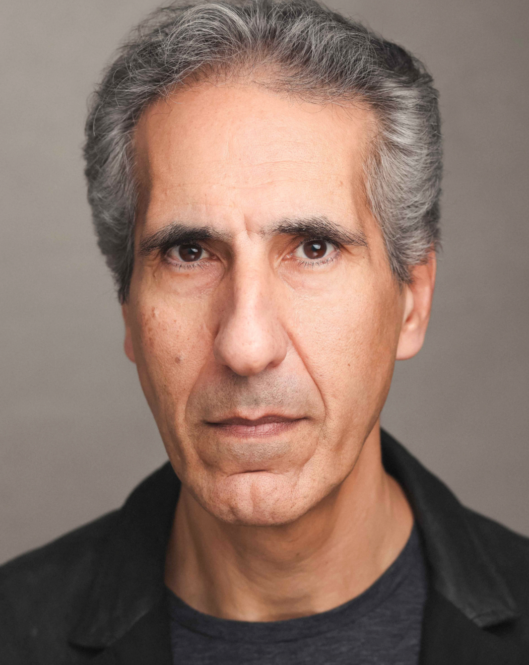 Bulent Mehmet | Working Actors Studio