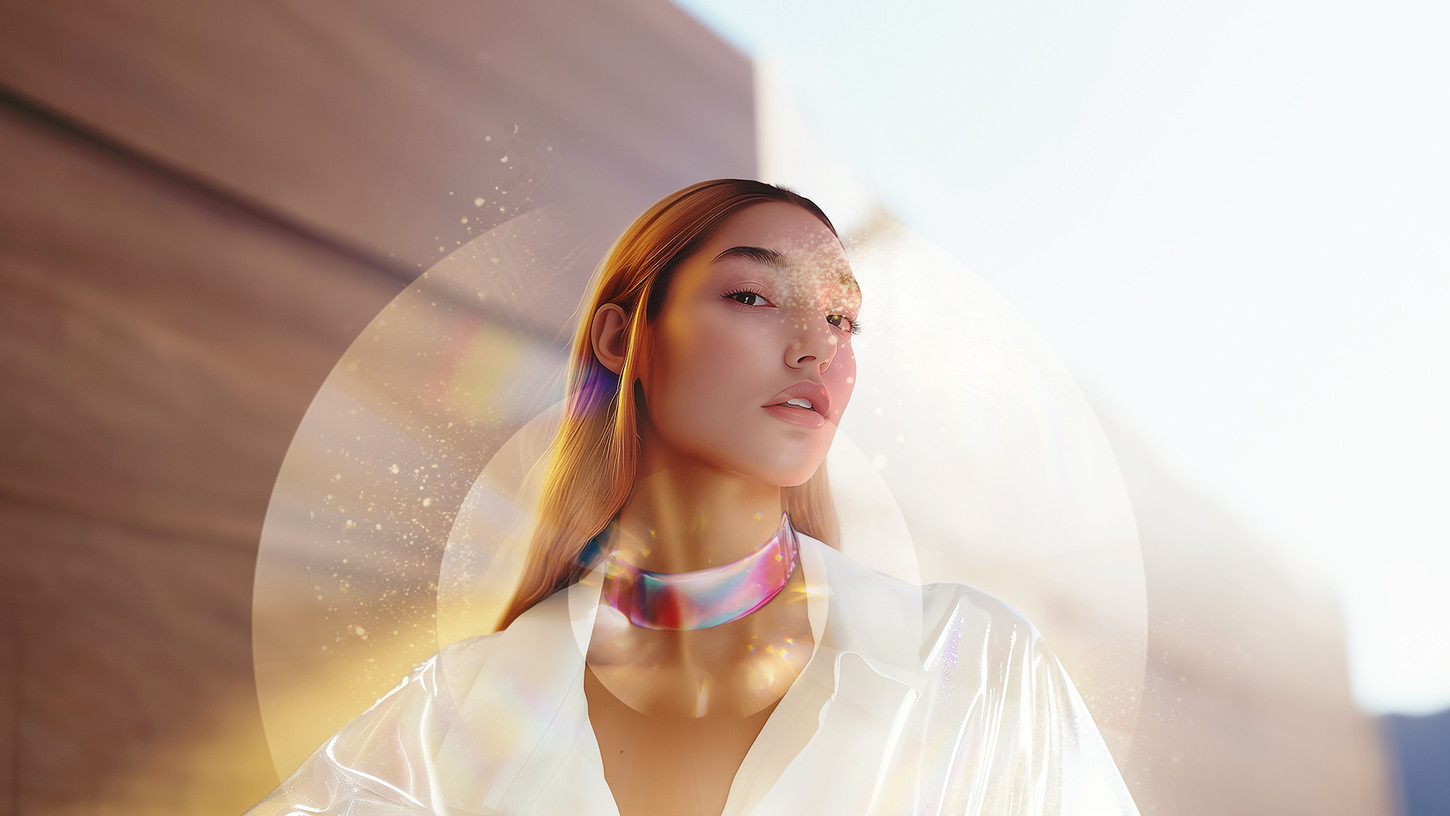 Wearable Scent Technology | eScent