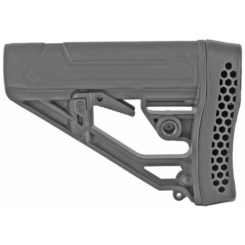 Adaptive Tactical Ex Stock Mil Spec | Ballistic Ordnance