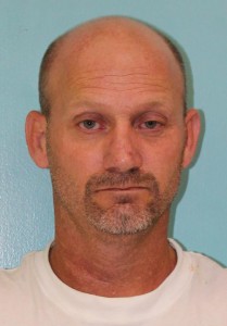 Traffic stop leads to an arrest and seizure of methamphetamine