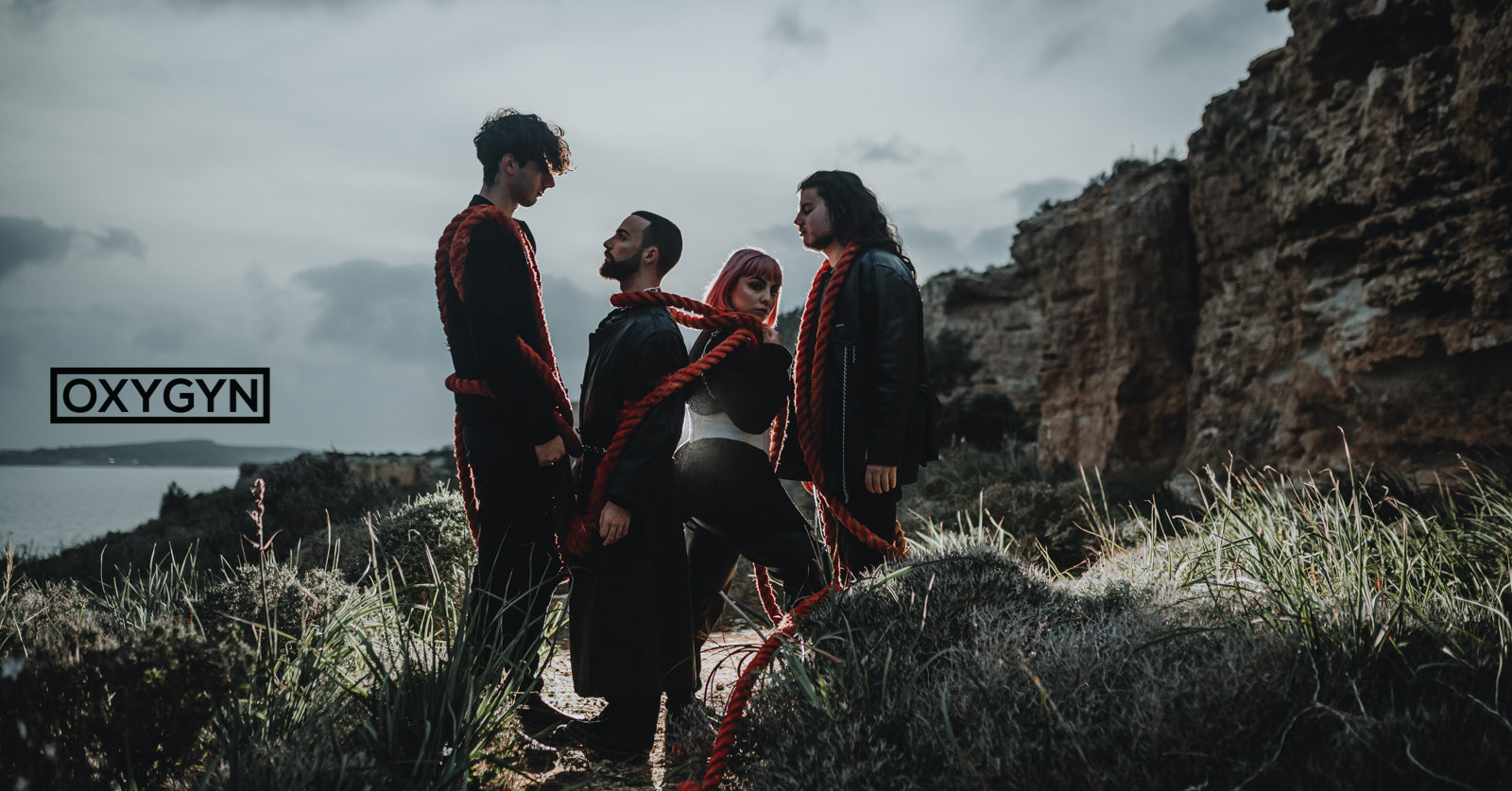 Oxygyn | 141 Records