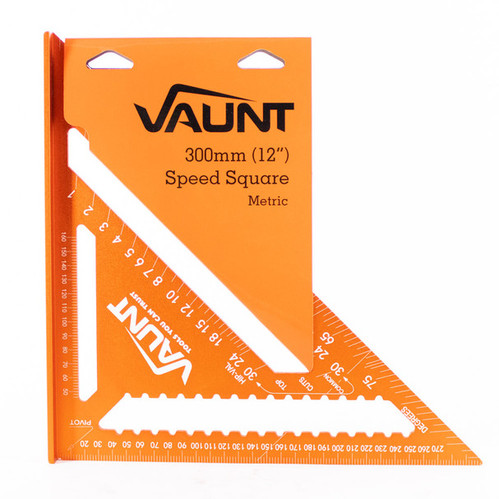Vaunt 300mm set square | clactontoolhire
