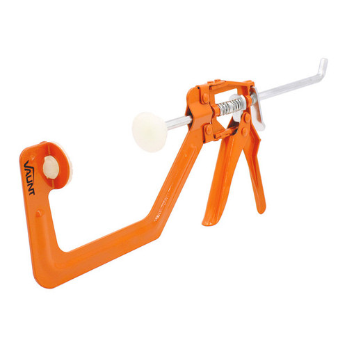 Vaunt Solo One-Handed Clamp 150mm | clactontoolhire