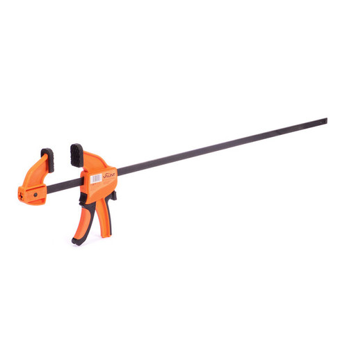 Vaunt Heavy Duty Quick-Grip Clamp 900mm Capacity | clactontoolhire