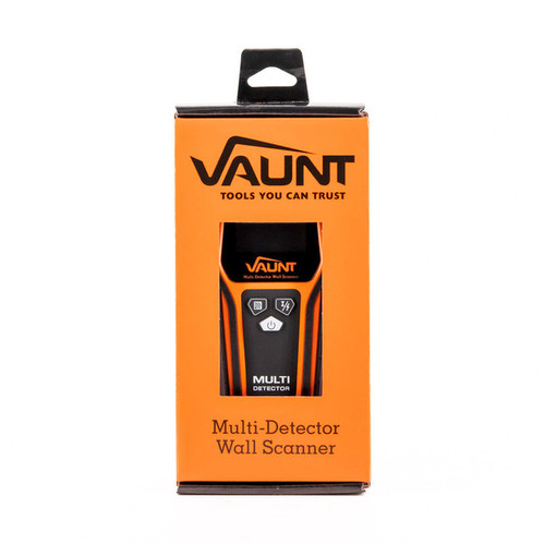 Vaunt Multi-Detector Wall Scanner | clactontoolhire