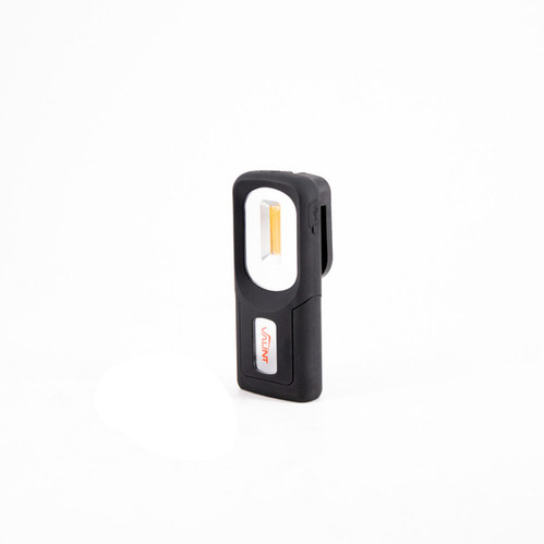 Vaunt Essentials 120 Lumen Magnetic Compact Work Light | clactontoolhire