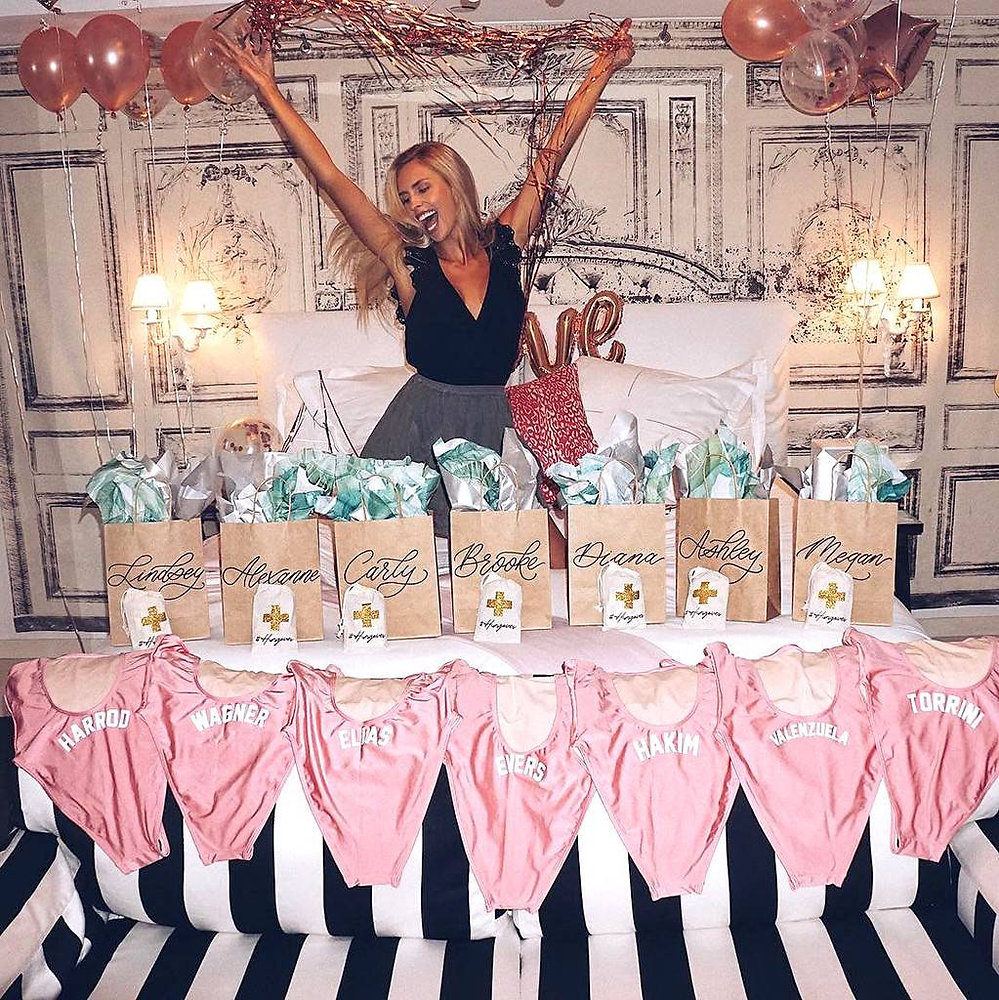 Les canadiennes TABERNAC