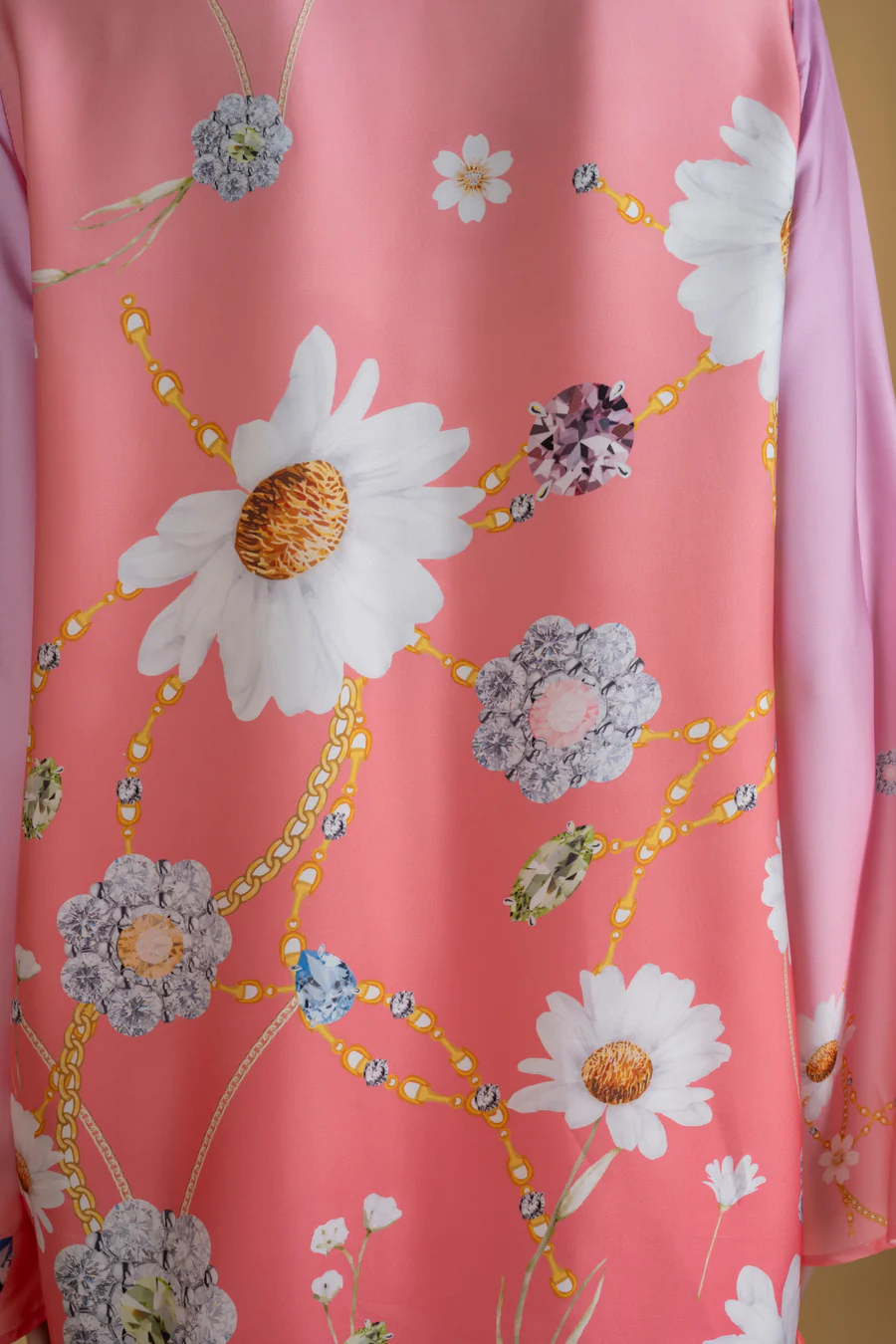 Louisa Daisy Gradient | westlondonbtq