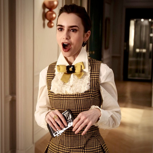 Emily Knot Brooch | westlondonbtq